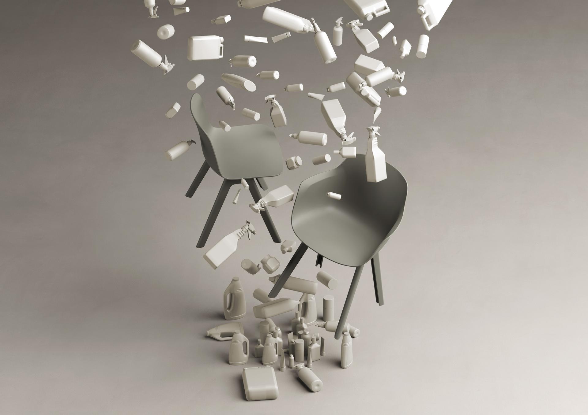 Loria - Architektura-Murator