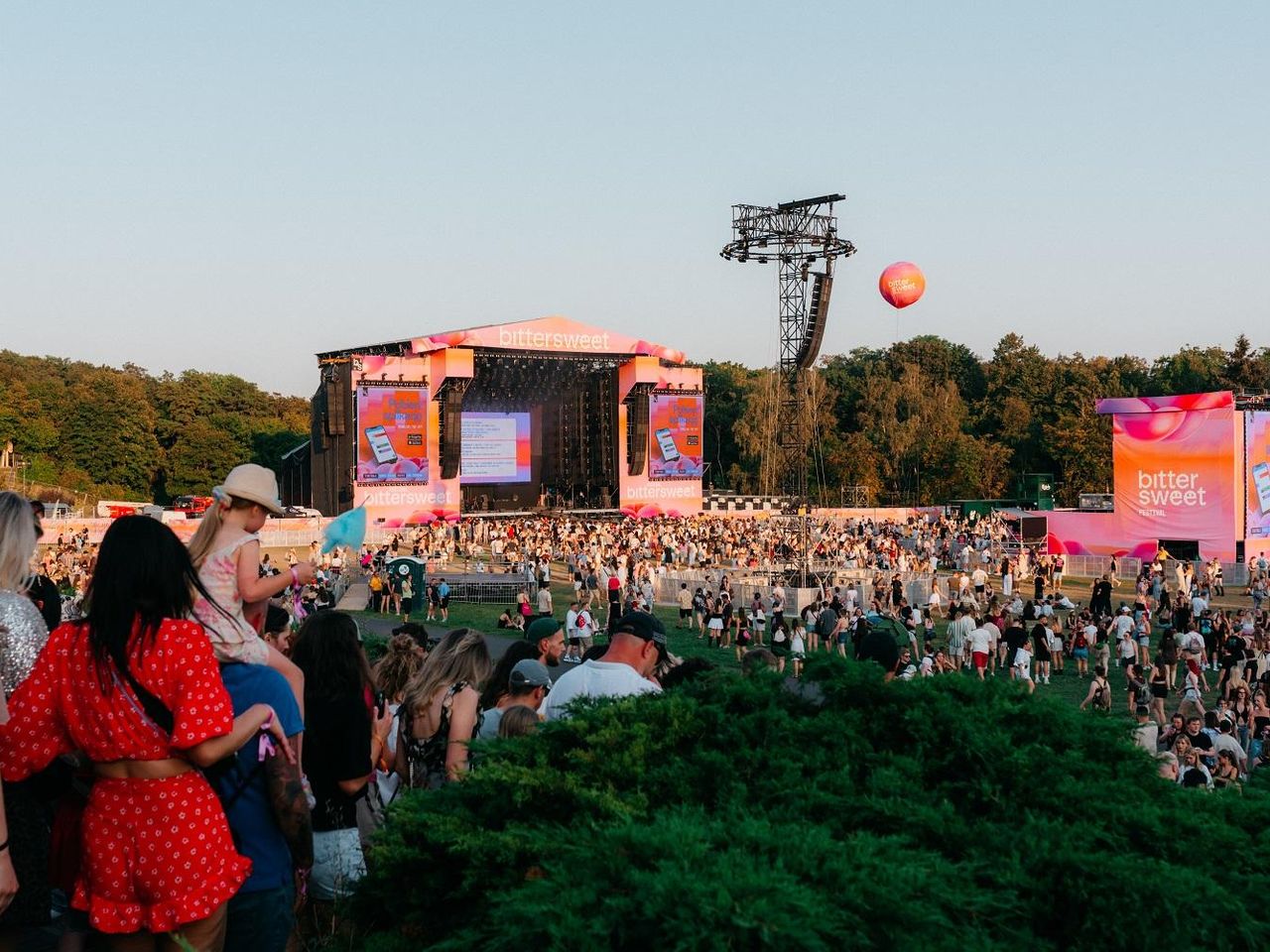 BitterSweet Festival 2026 - 2. edycja ogłoszona! Znamy datę! - ESKA.pl