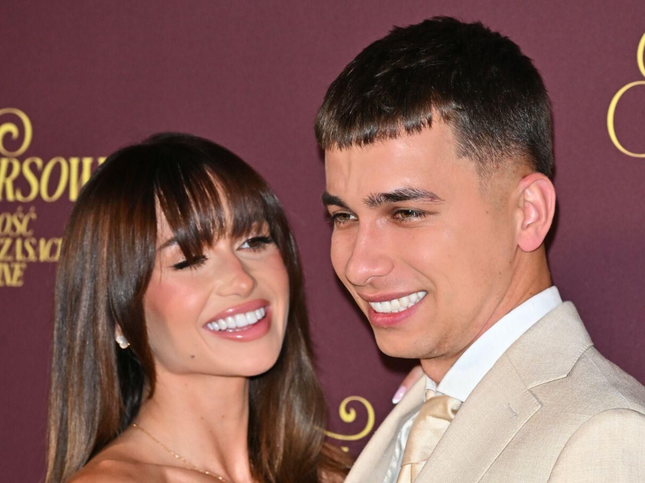 Wersow i Friz planują kolejne dziecko! "Chcielibyśmy mieć dużą rodzinkę ...