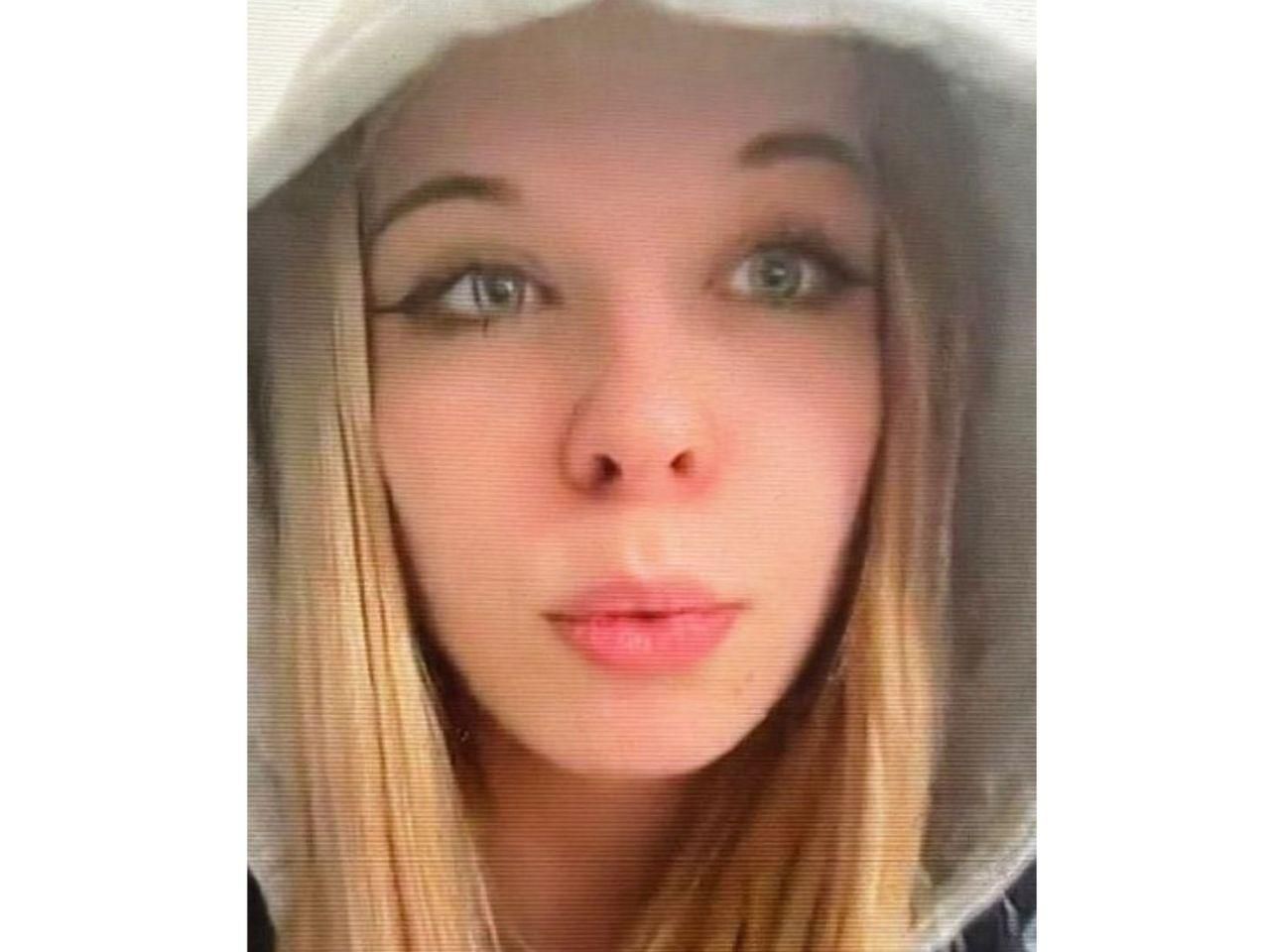 Trwają poszuszkiwania zaginionej Kariny Szczerby-Bożek. Nastolatka nie wróciła do ośrodka ...
