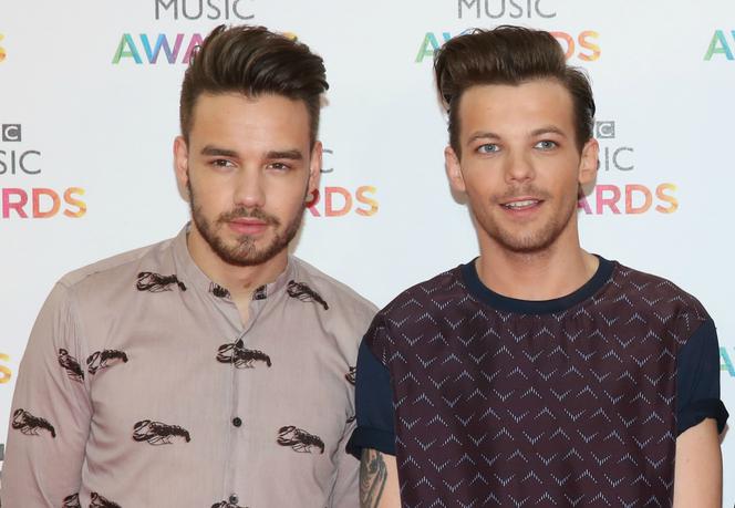 Liam i Louis z One Direction napisali wspólny utwór. Czy to powrót 1D ...