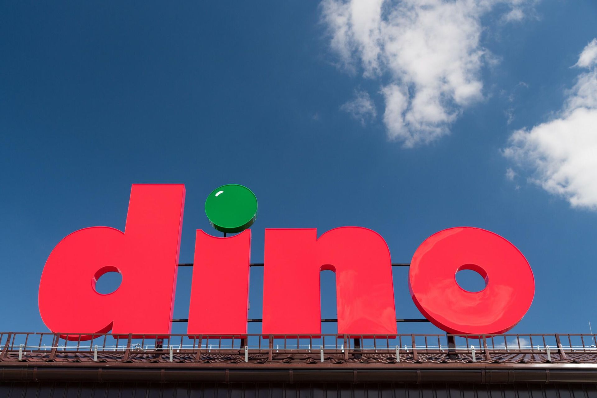 Nowe sklepy Dino w kujawsko-pomorskich miejscowościach. Punkty są już otwarte, a kolejne w ...