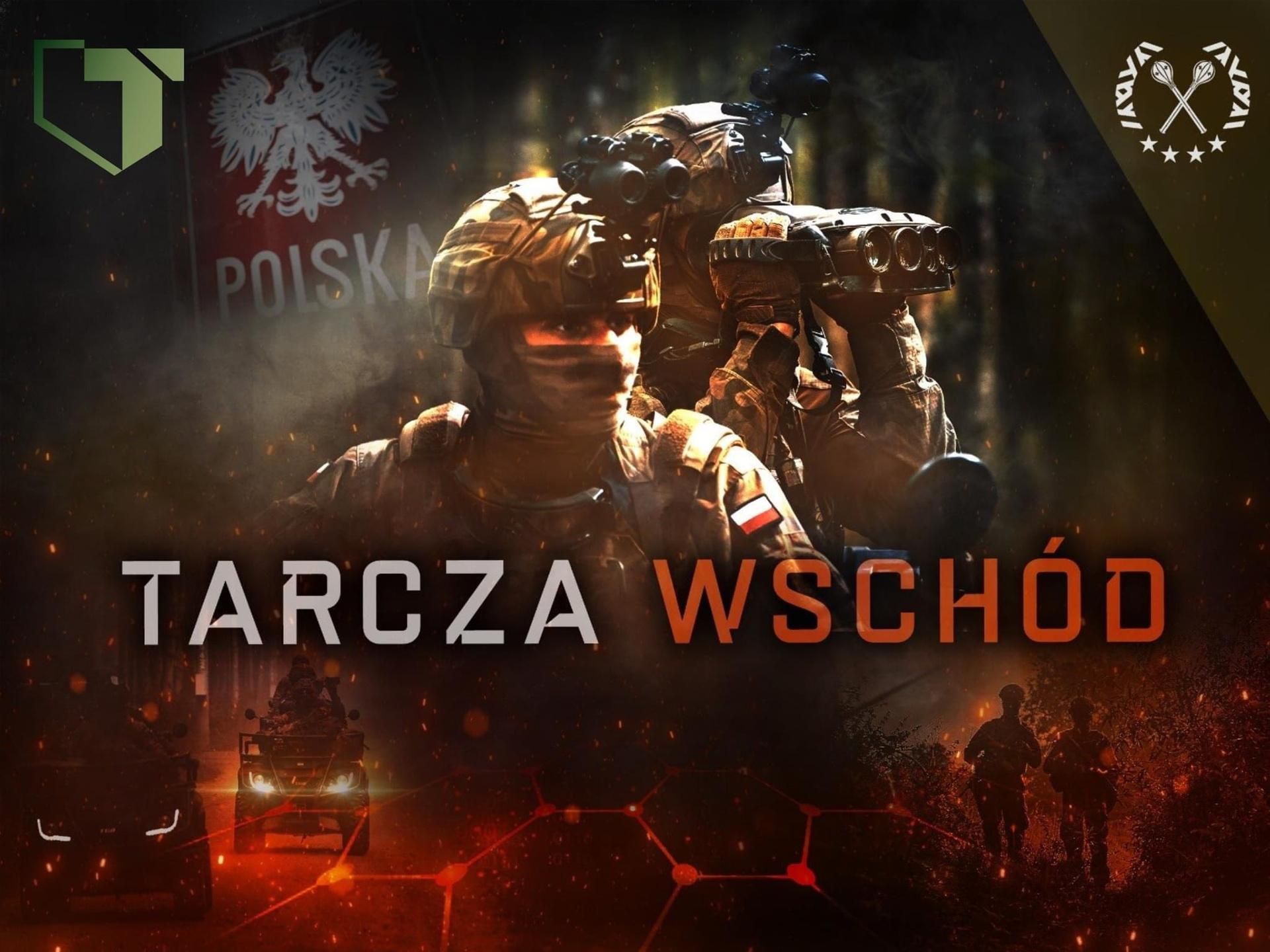 Rozpoczęło się fortyfikowanie naszej wschodniej granicy. Zaminują ...