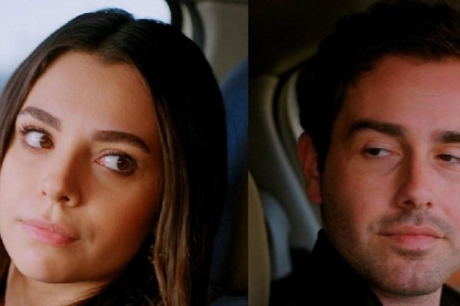 Miłość i nadzieja, odcinek 289: Sila i Levent zaręczeni. Zazdrosny Kuzey nie zgodzi się na ślub ...