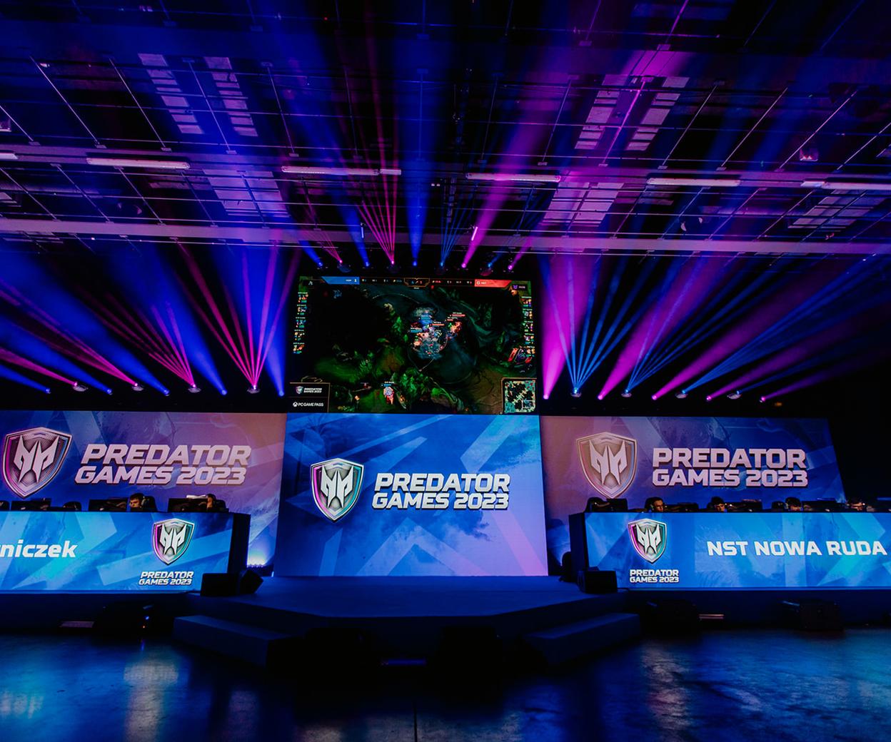 Predator Games 2023. Kto wygrał międzyszkolne rozgrywki e-sportowe ...