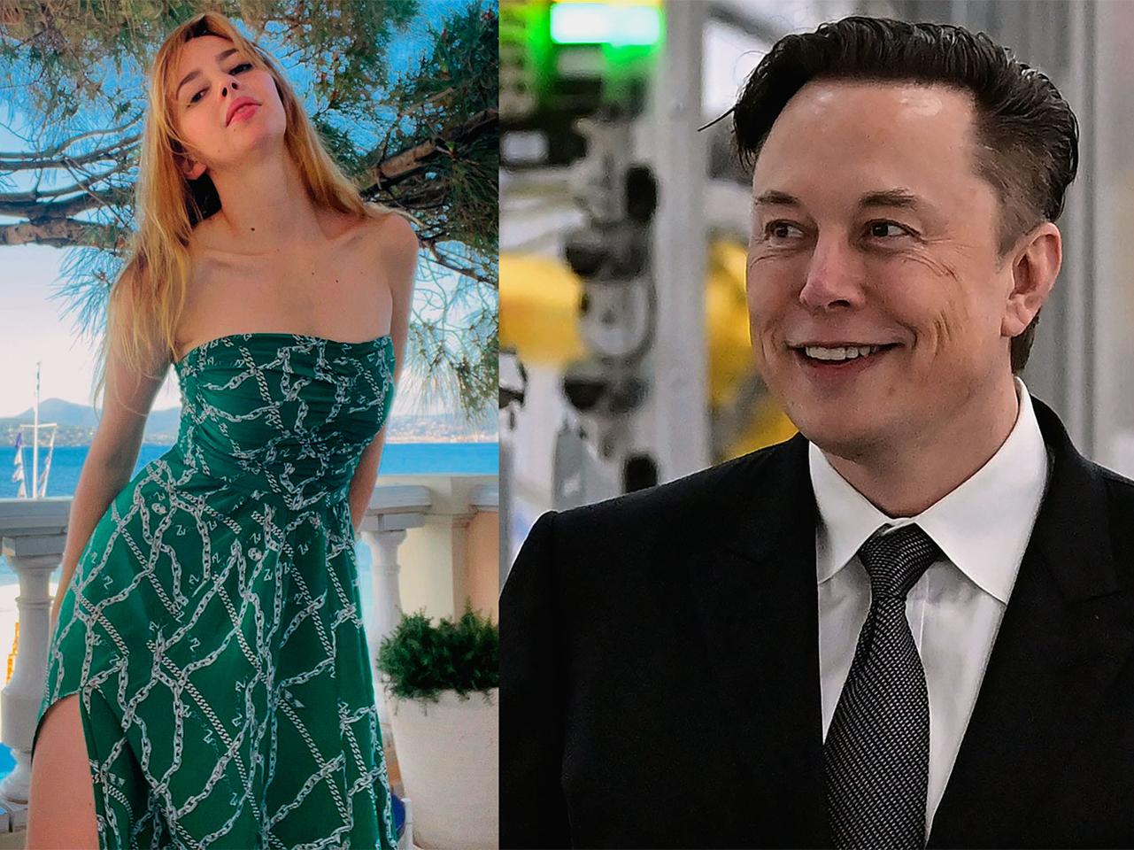 Najbogatszy człowiek świata ma nową miłość! Gorąca 27-latka uwiodła ...