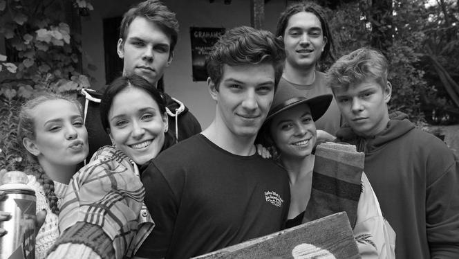 Barwy szczęścia, odcinek 1997: Wzruszające pożegnanie Oliwki z ...