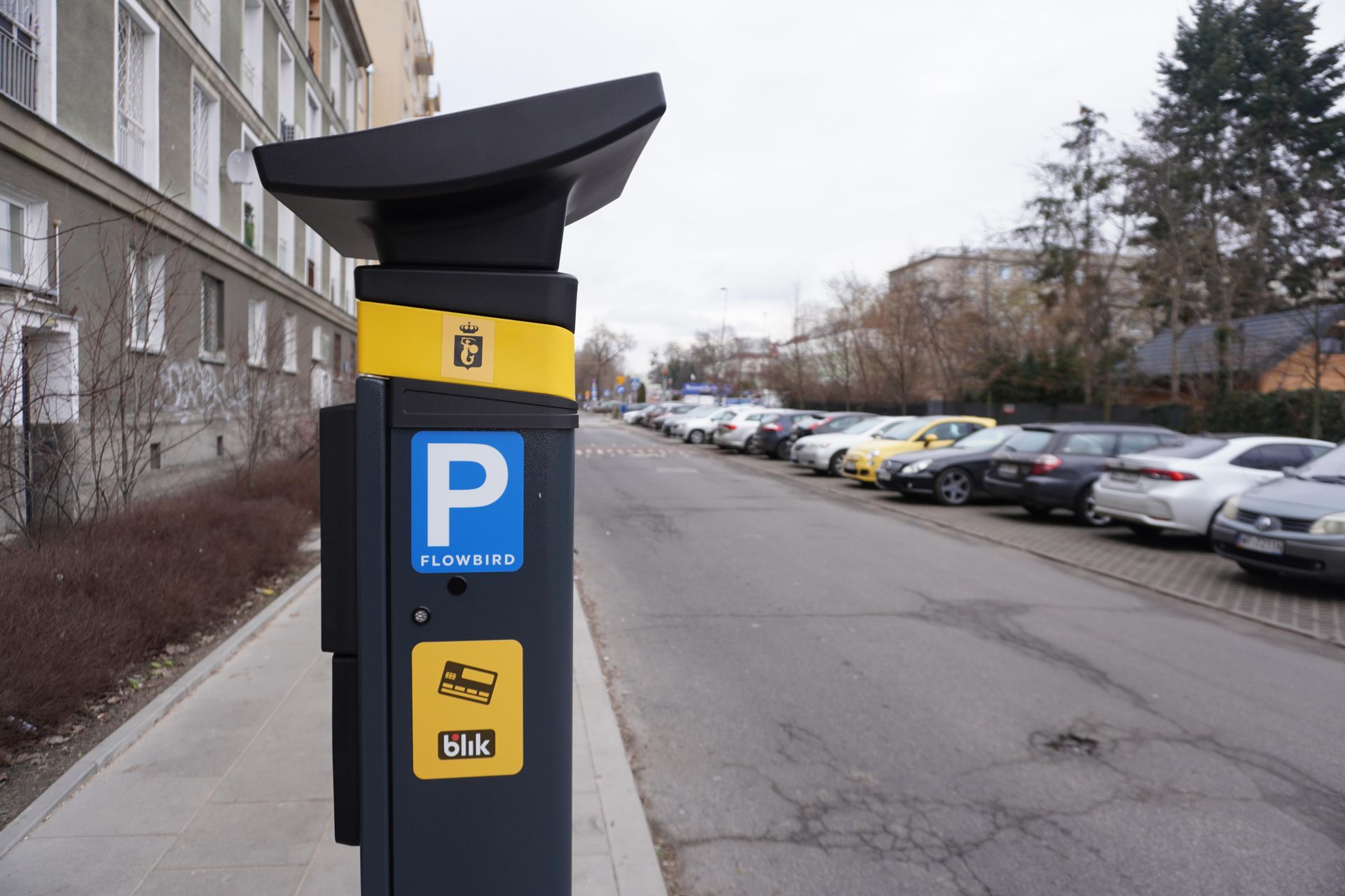 Warszawska strefa parkowania poszerzona. To nie koniec, w planach kolejne rejony 2025 - Warszawa ...