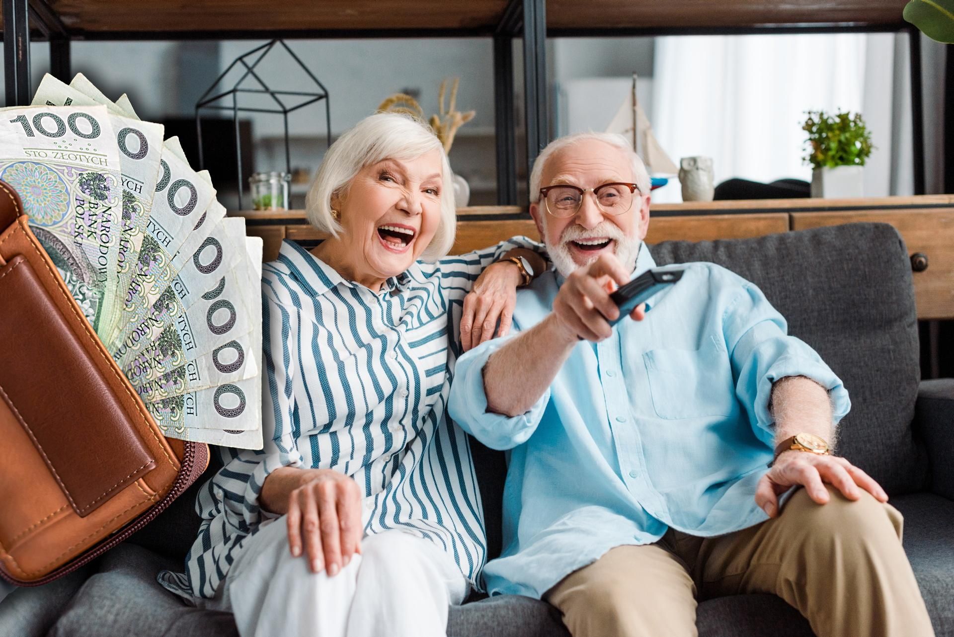 Abonament RTV: Wyższy limit dochodowy zwalnia więcej emerytów z opłat w ...