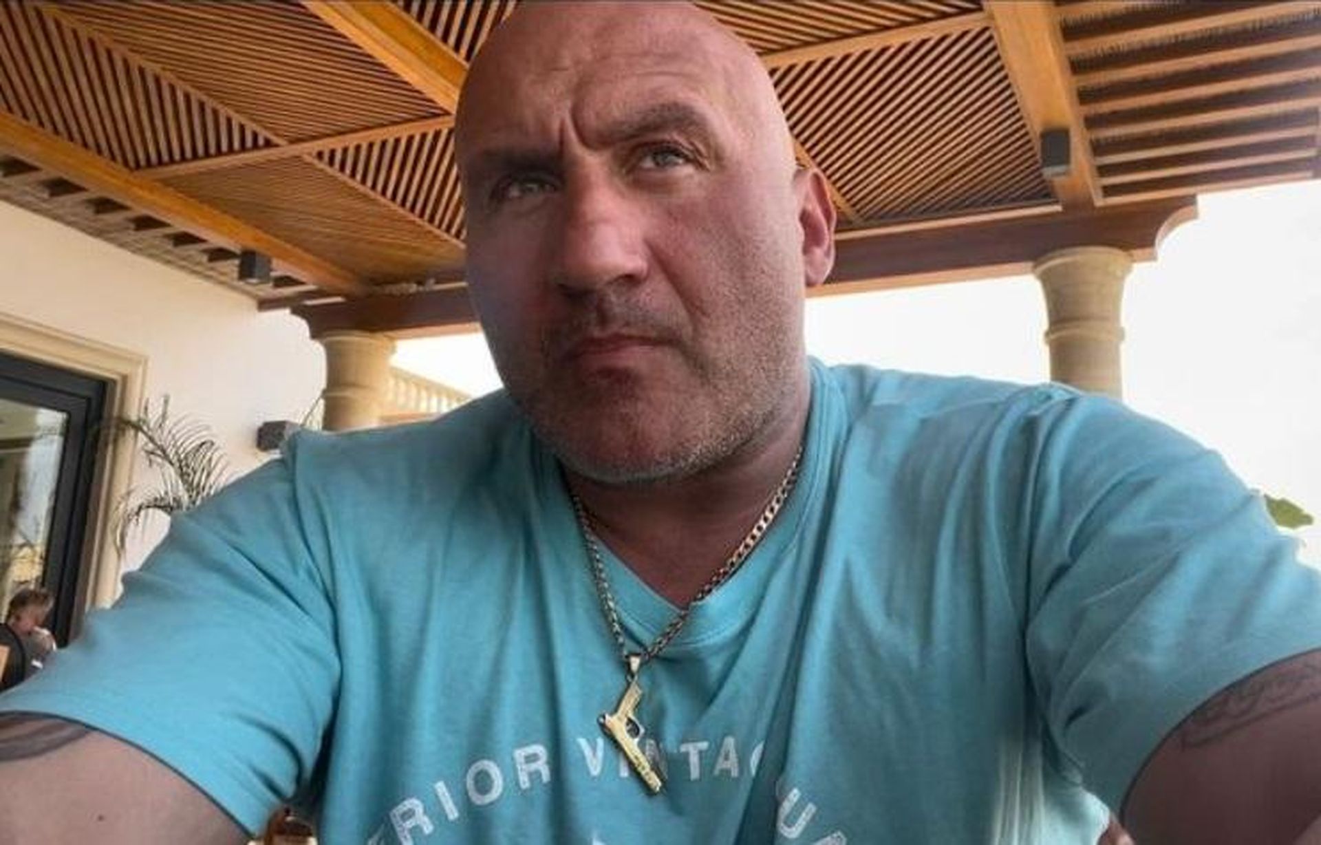 Niezwykłe poszukiwania Marcina Najmana. Cesarz wybrał się aż po to do ...