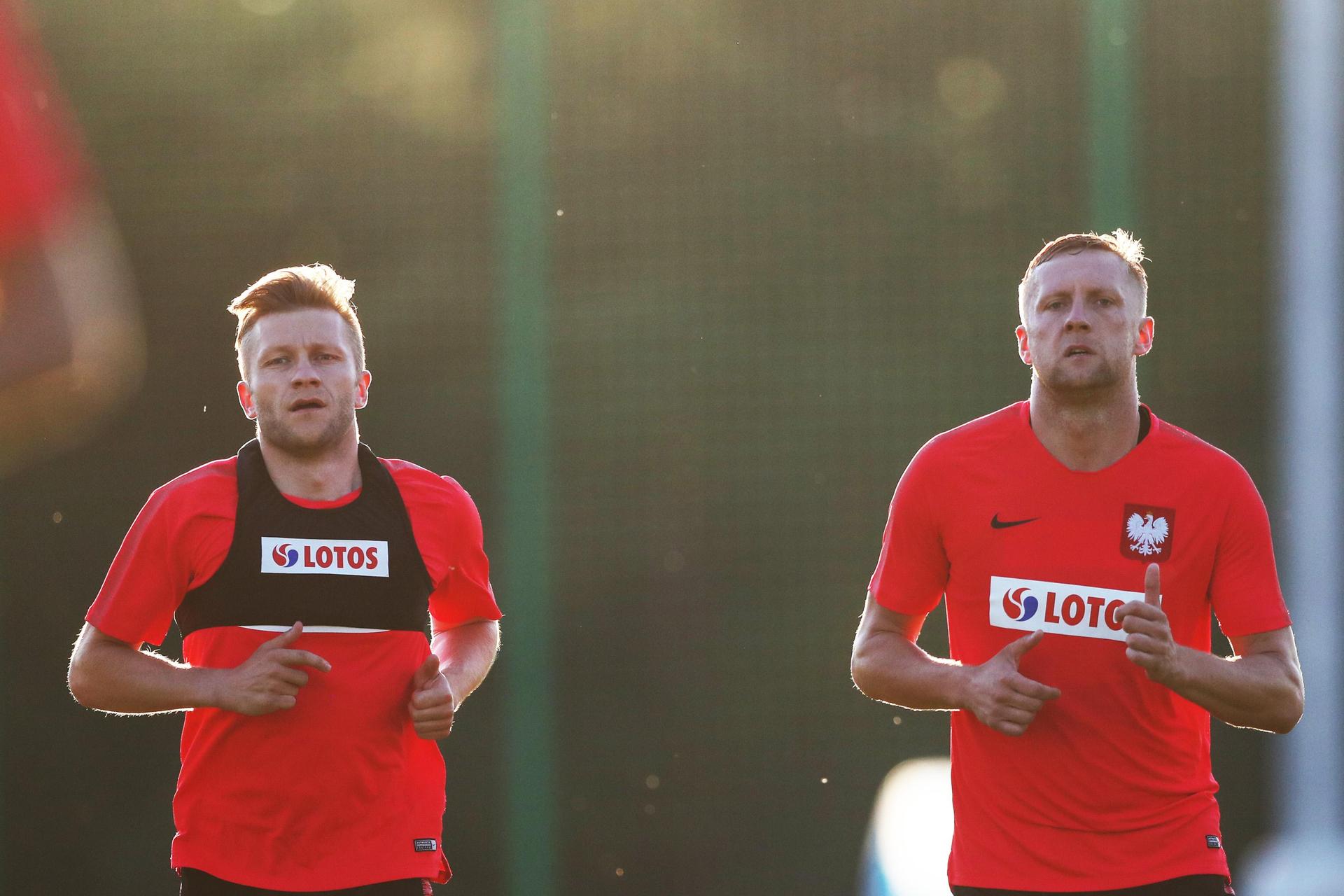 Kamil Glik bez ogródek wypowiedział się o Kubie Błaszczykowskim. Nie ...
