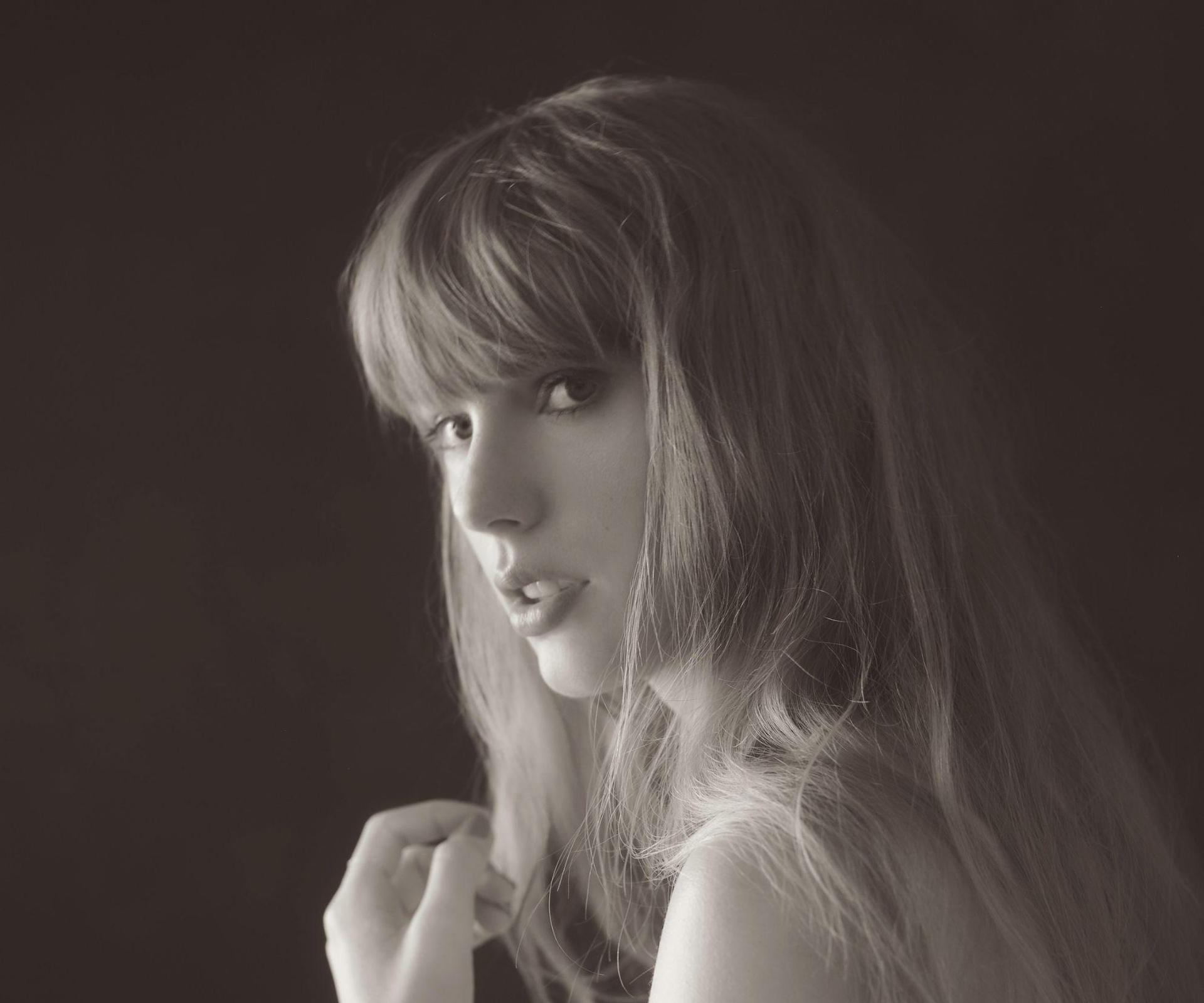 Tak Taylor Swift odpowiedziała na wyciek płyty! Nawet najwięksi fani są ... Tak Taylor Swift odpowiedziała na wyciek płyty! Nawet najwięksi fani są ...
