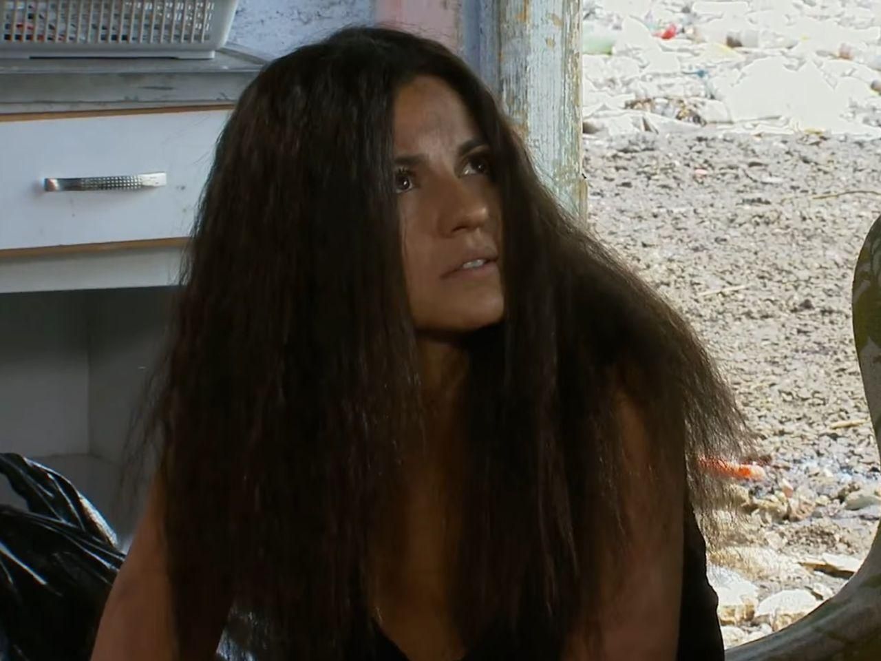 "Kotka", odc. 1, 2, 3, 4 - streszczenie. La Jarocha odkrywa, że Esmeralda jest zakochana w Pablo ...