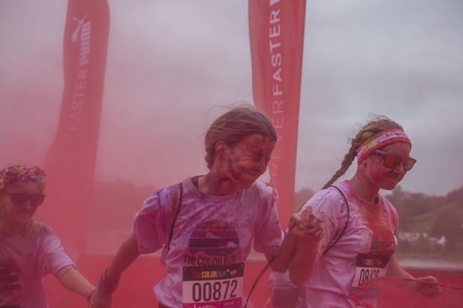 The Color Run 2019 - DATA, MIEJSCA - ESKA.pl