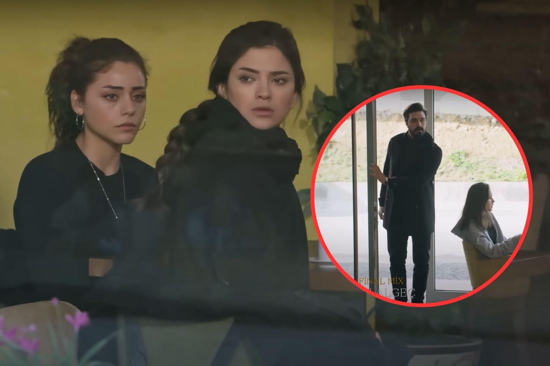 Emanet. Tak Yaman zdemaskuje Zuhal? Wejdzie do restauracji, gdzie intrygantka spotka się z Seher ...