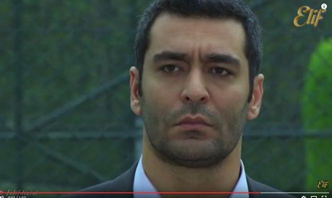 Elif – odcinek 39: Kenan umawia spotkanie z Melek! Wznowią romans ...