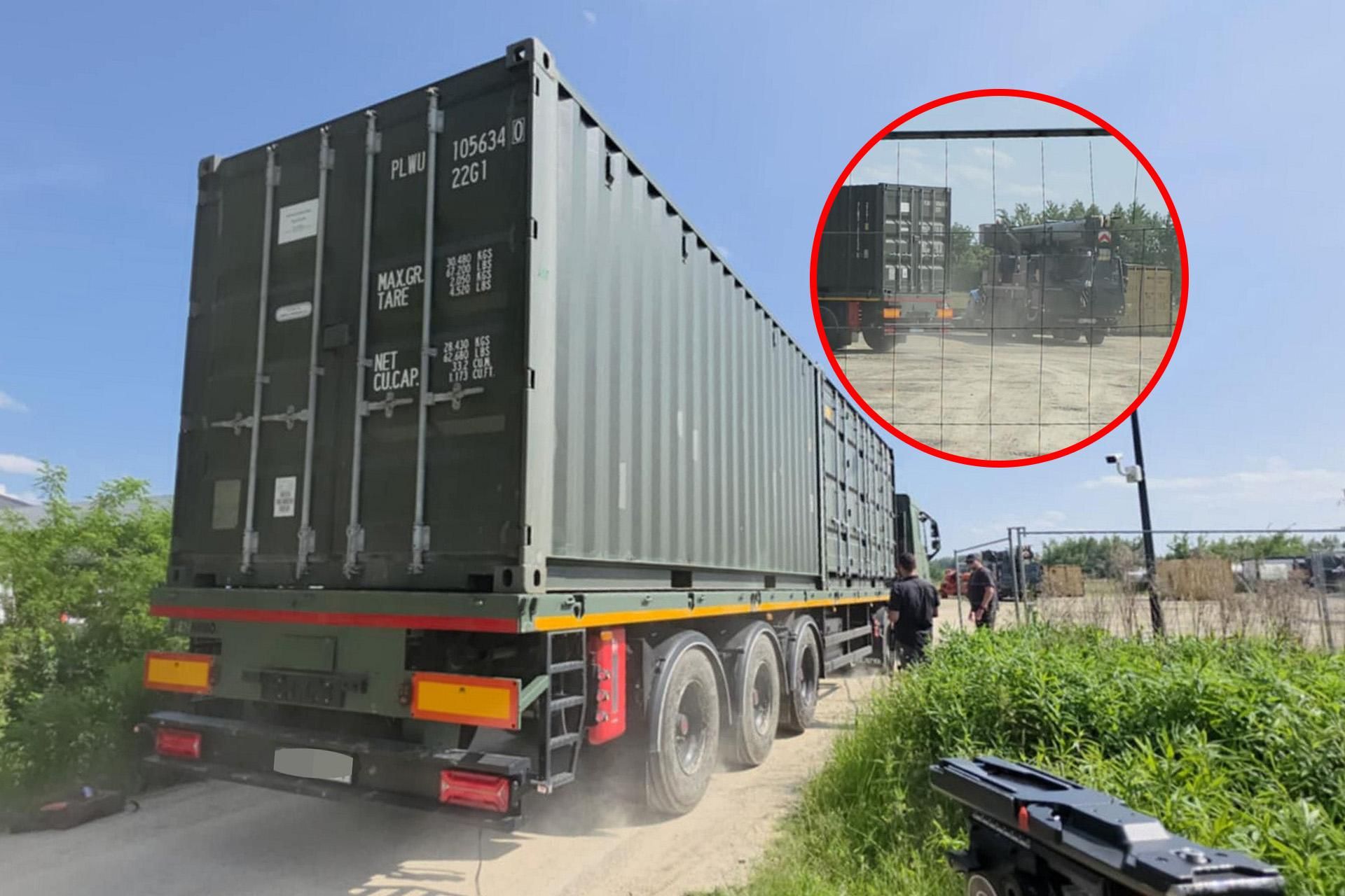 Wstrząsające doniesienia z Podkarpacia. Kilka ton amunicji i broni na działce. "Ręczne wyrzutnie ...