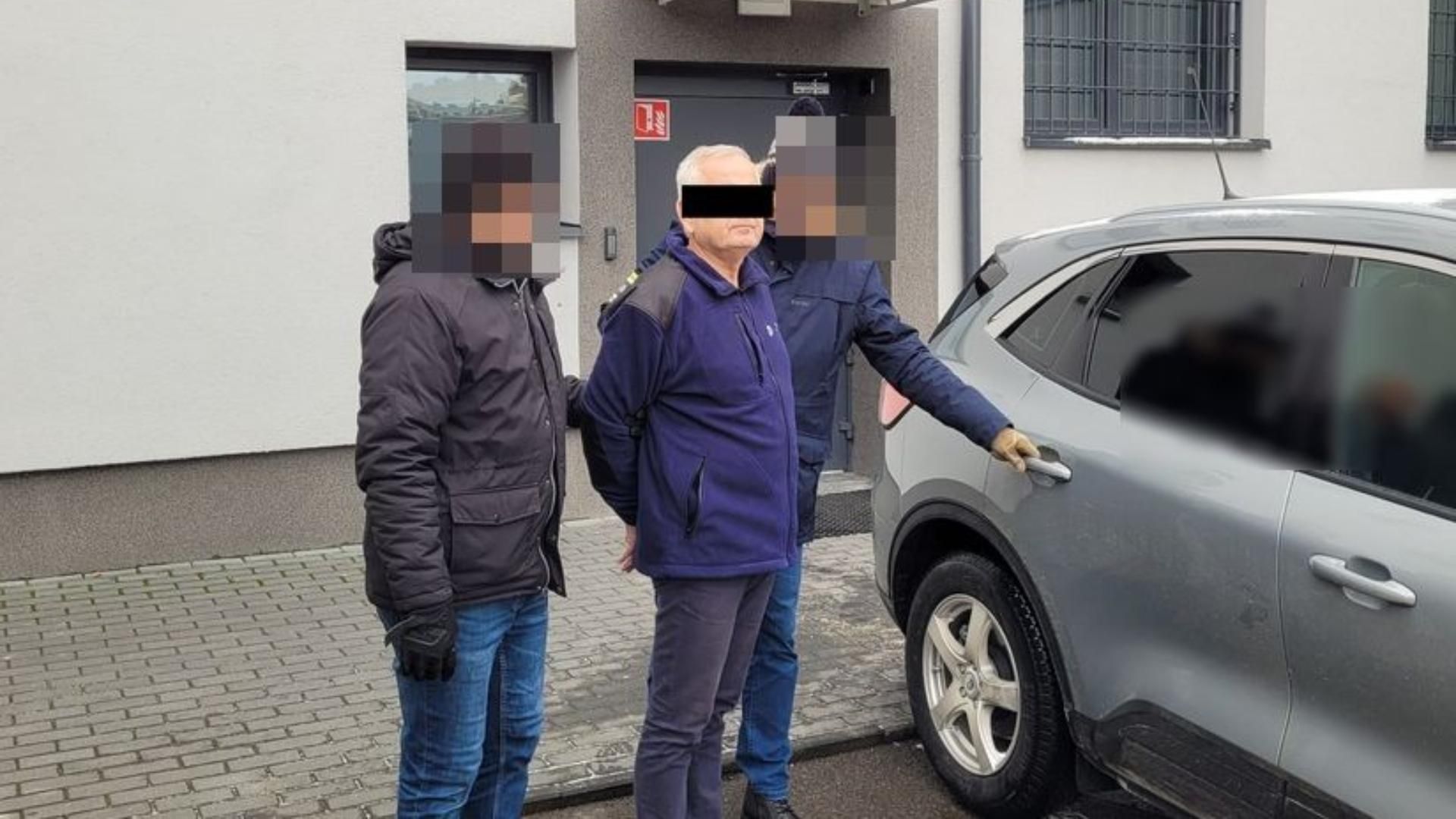 Nie żyje mężczyzna, któremu wbito nóż w szyję. Nawet dożywocie za ...