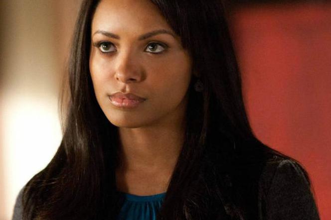 Kat Graham z Pamiętników Wampirów w filmie o Tupacu! Bonnie pozbędzie ...