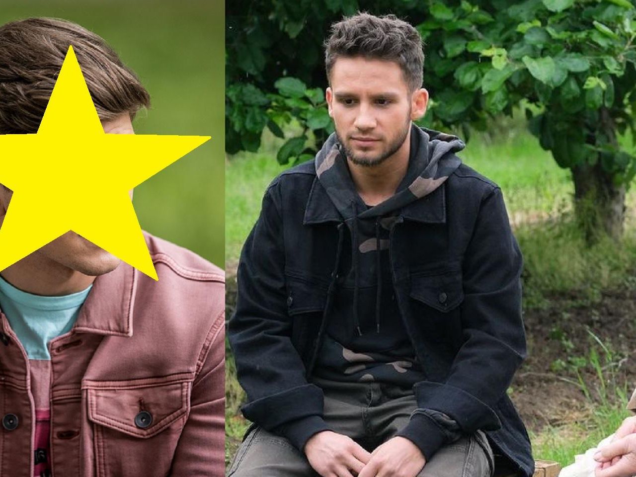 M jak miłość. Oto nowy Mateusz Mostowiak! Zmiana w obsadzie serialu ...