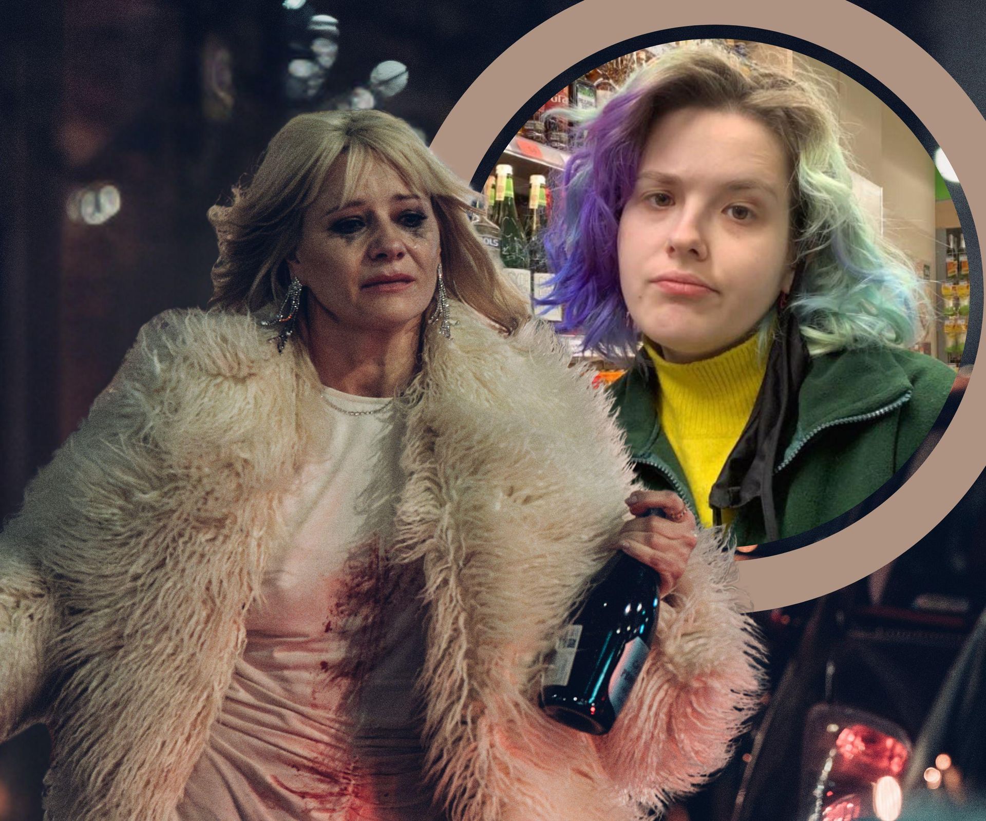 "Aniela" Netflixa w ogniu krytyki. O co chodzi w aferze z serialem Pawła Demirskiego? - ESKA.pl