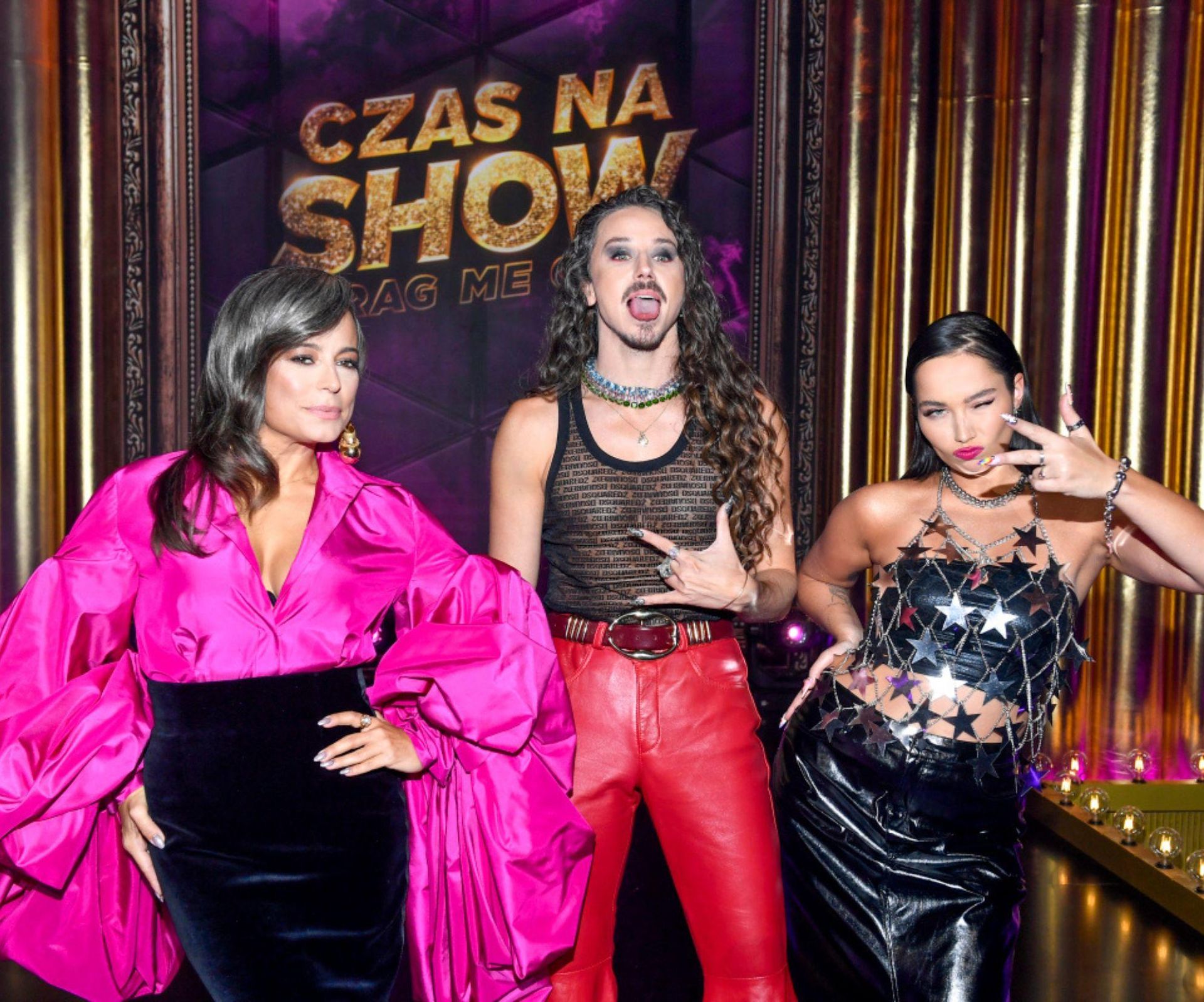 Czas na Show. Drag Me Out - powtórka. Kiedy obejrzeć odcinki w tv i ...