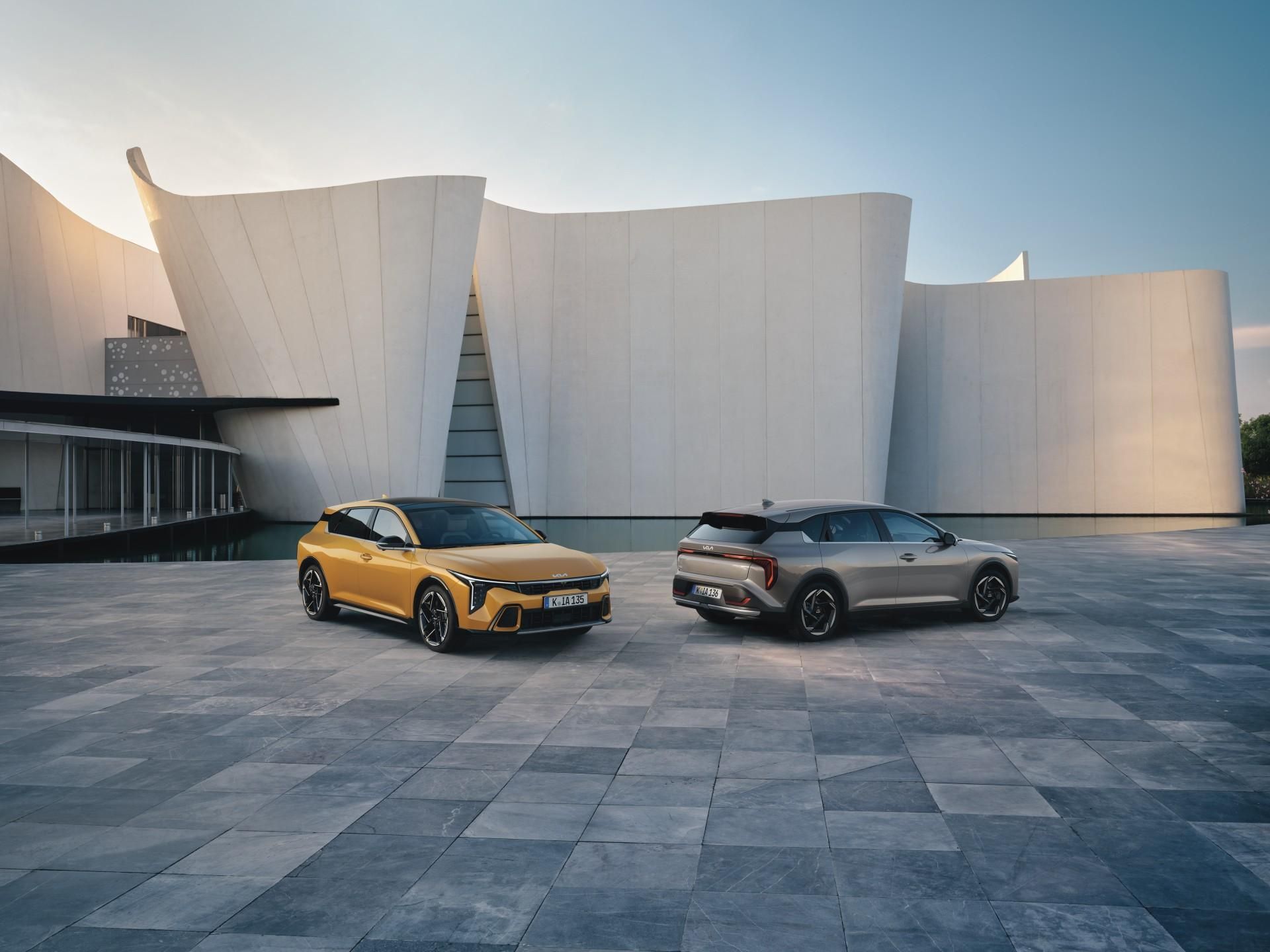 Oto następca Ceeda. Poznaliśmy ceny w Polsce - ESKA.pl