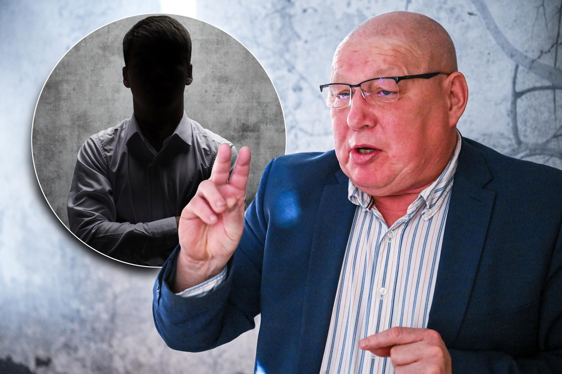 Kto wygra wybory prezydenckie 2025? Przepowiednia. Jasnowidz Jackowski ...