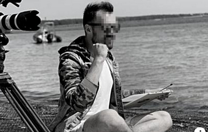 Koledzy z Dzień Dobry TVN szczerze o zamordowanym Pawle K. Ujawniają ...