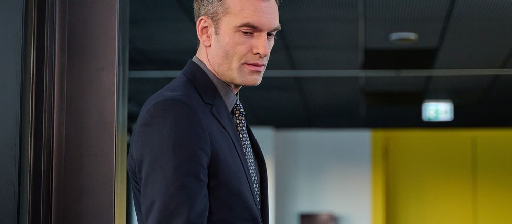 Na Wspólnej, odcinek 3854: Czerski będzie miał sprawę w sądzie przez ...