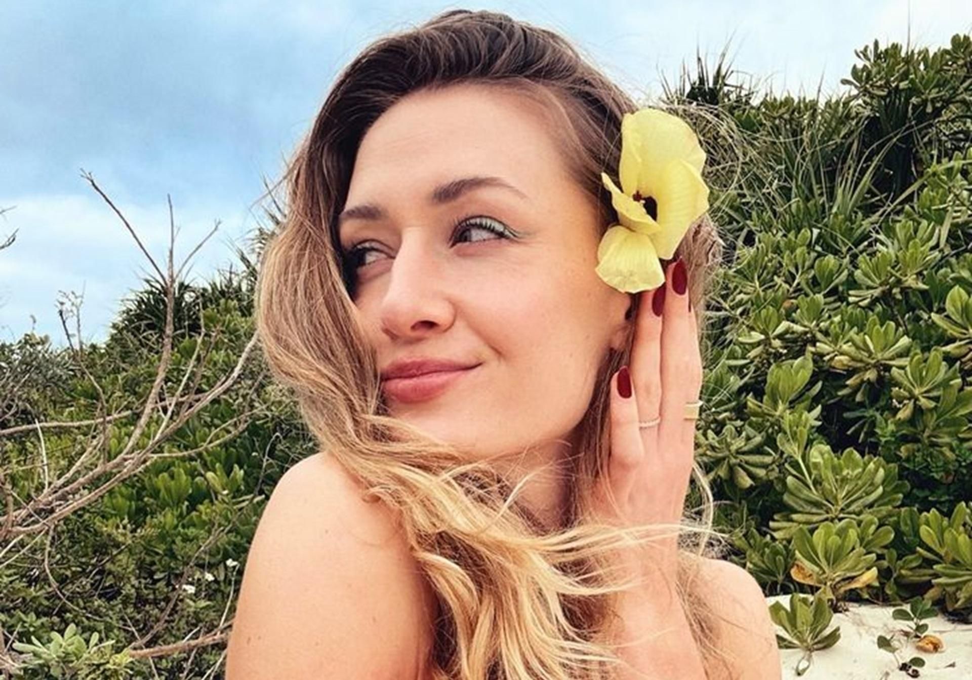 Oczy wyszły nam z orbit, gdy zobaczyliśmy, co założyła na siebie Anna ...