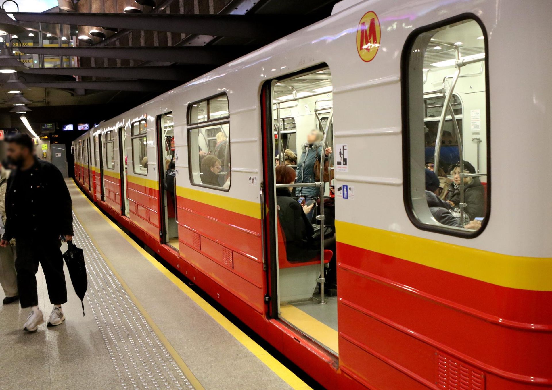 Warszawa mi gigantyczne plany na rozwój metra. Zaskakujący pomysł na ...