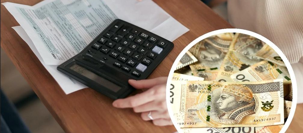 Zwrot podatku dla emerytów. Ile pieniędzy dostaną emeryci - Super Biznes