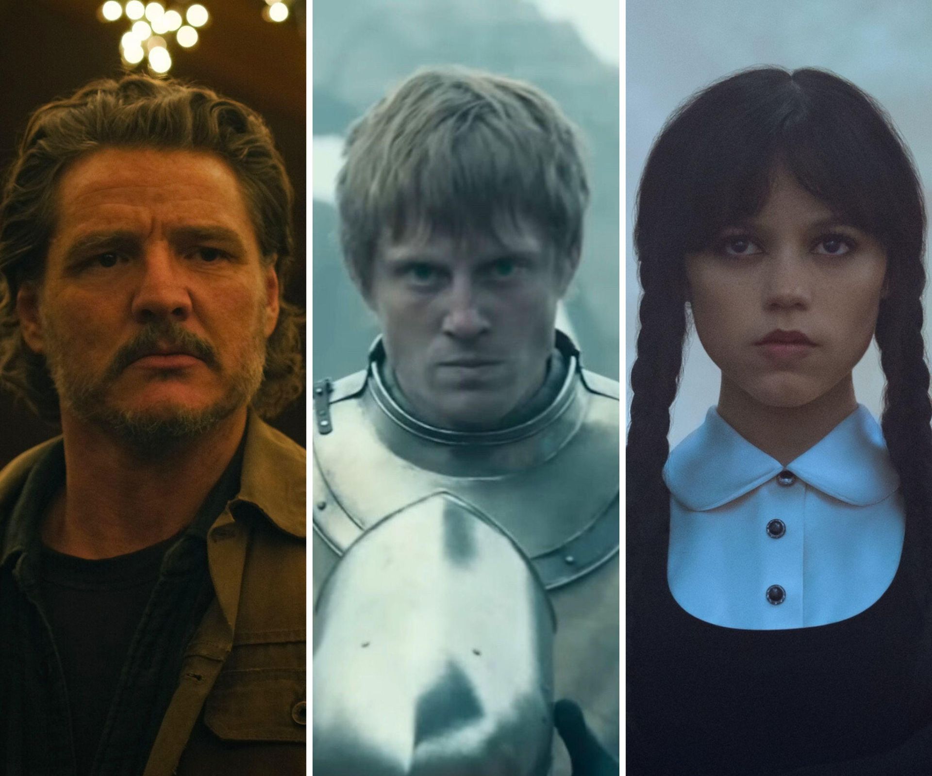 Na te serialowe premiery warto czekać w 2025 roku - ESKA.pl