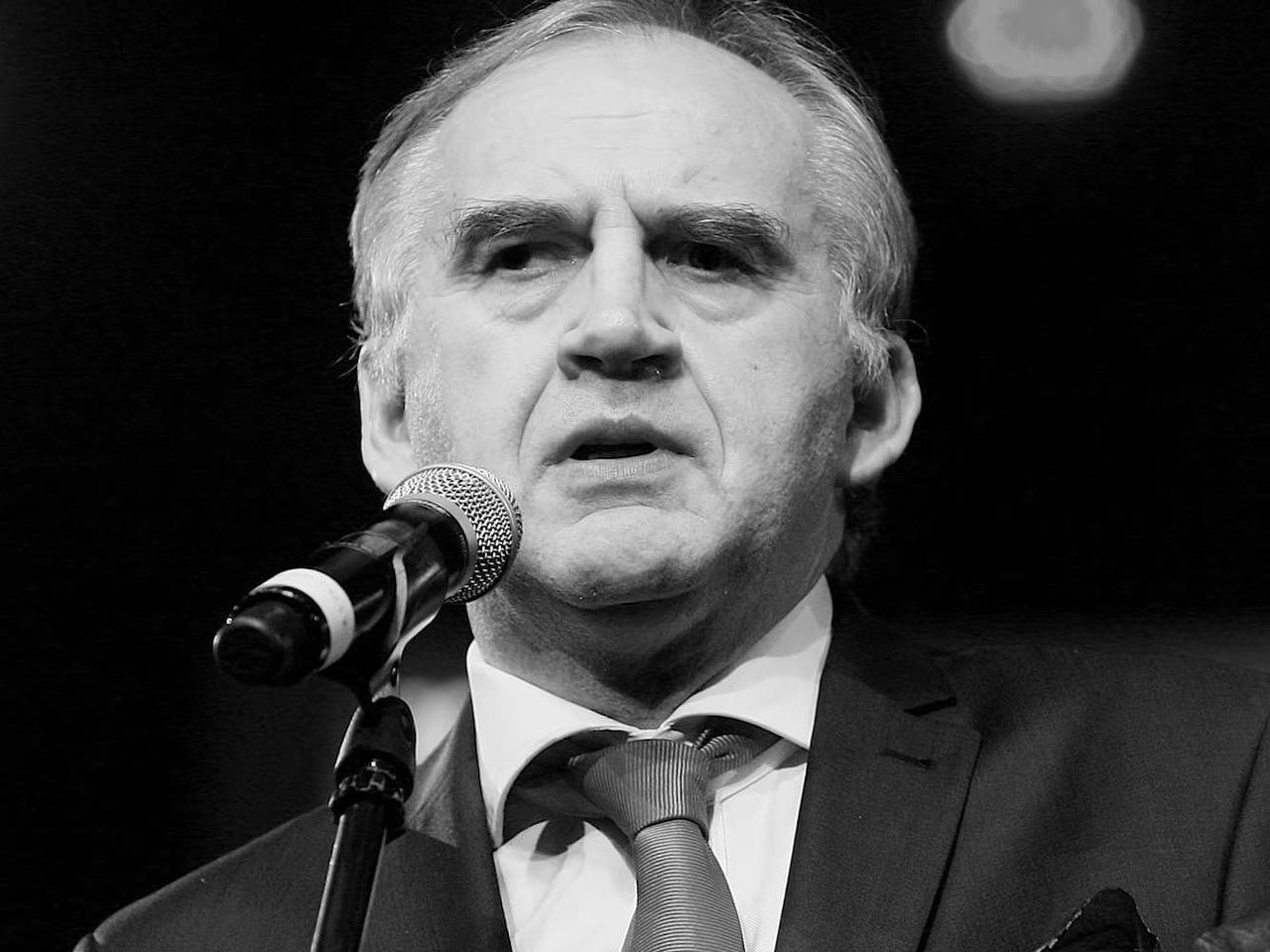 Szpital odpowiada rodzinie zmarłego lekarza. "Największym problemem ...