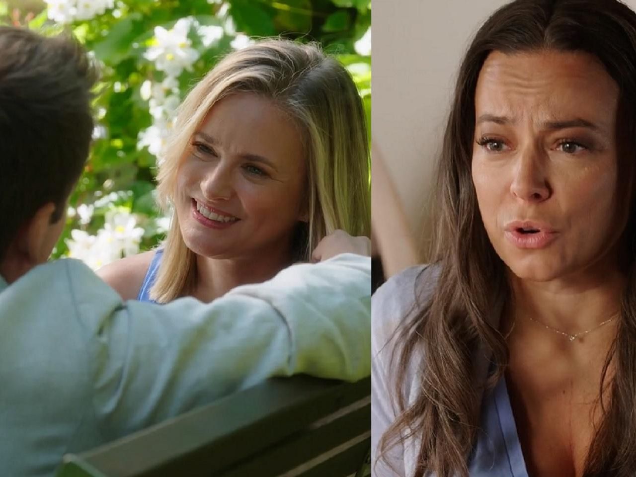 M jak miłość, odcinek 1836: Magda wścieknie się, gdy dowie się o romansie Julii i Dimy. Chciała ...