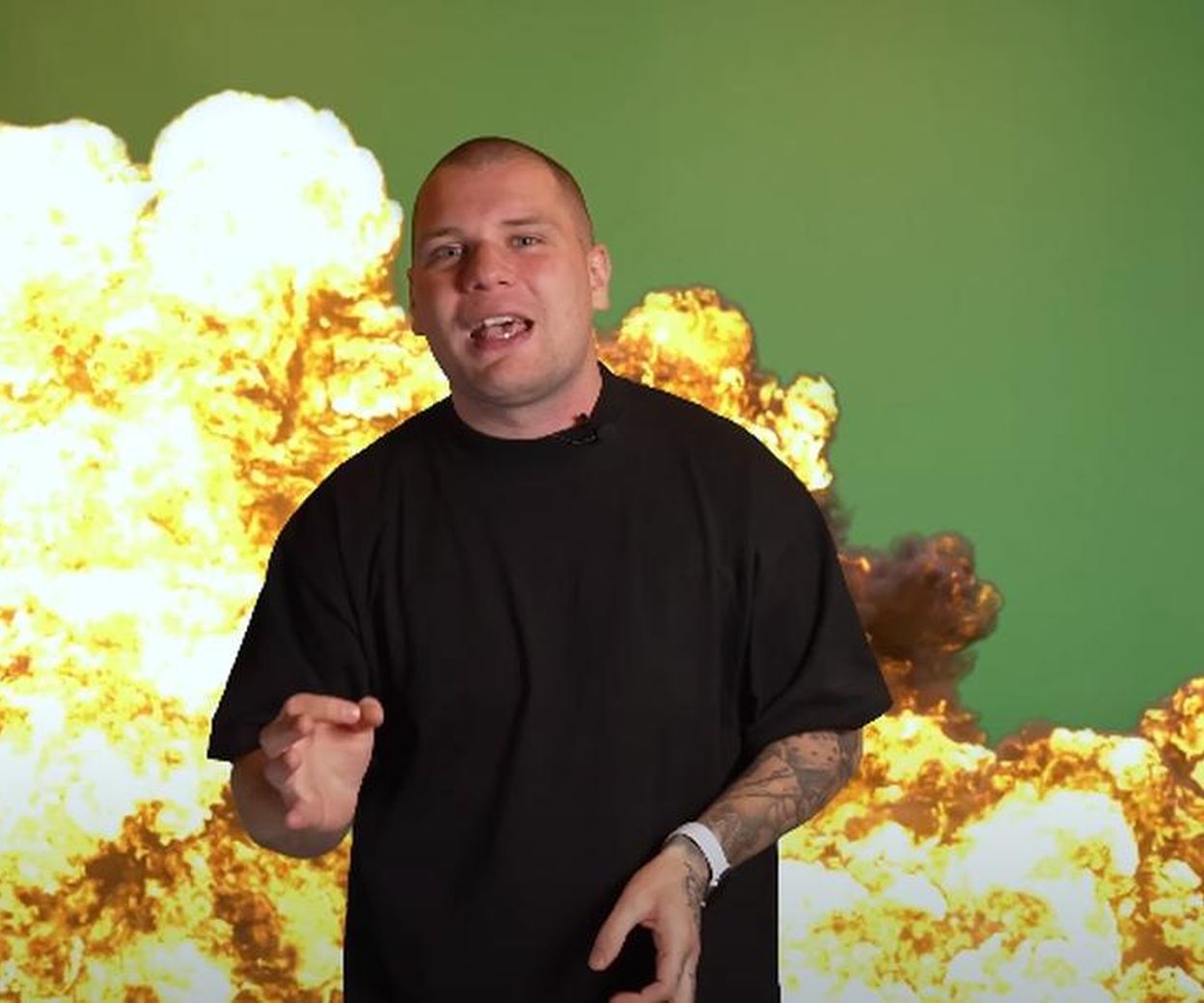 Ma 24 lata, rozdaje auta warte miliony. Kim jest youtuber Budda, który ...