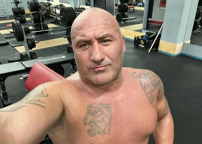 Marcin Najman złożył jasną deklarację. Wszystko zależy od ...