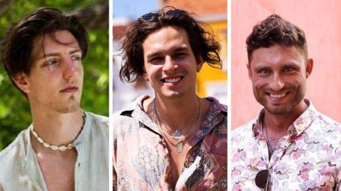 Hotel Paradise 7: Roch Krzyżański skradł serca widzów. Co o nim wiemy ...