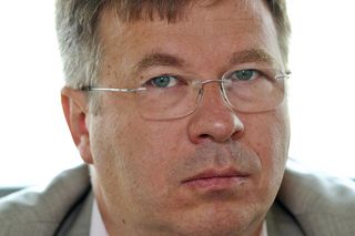 Nie żyje Maciej Adamkiewicz. Polski miliarder, współwłaściciel Adamed ...