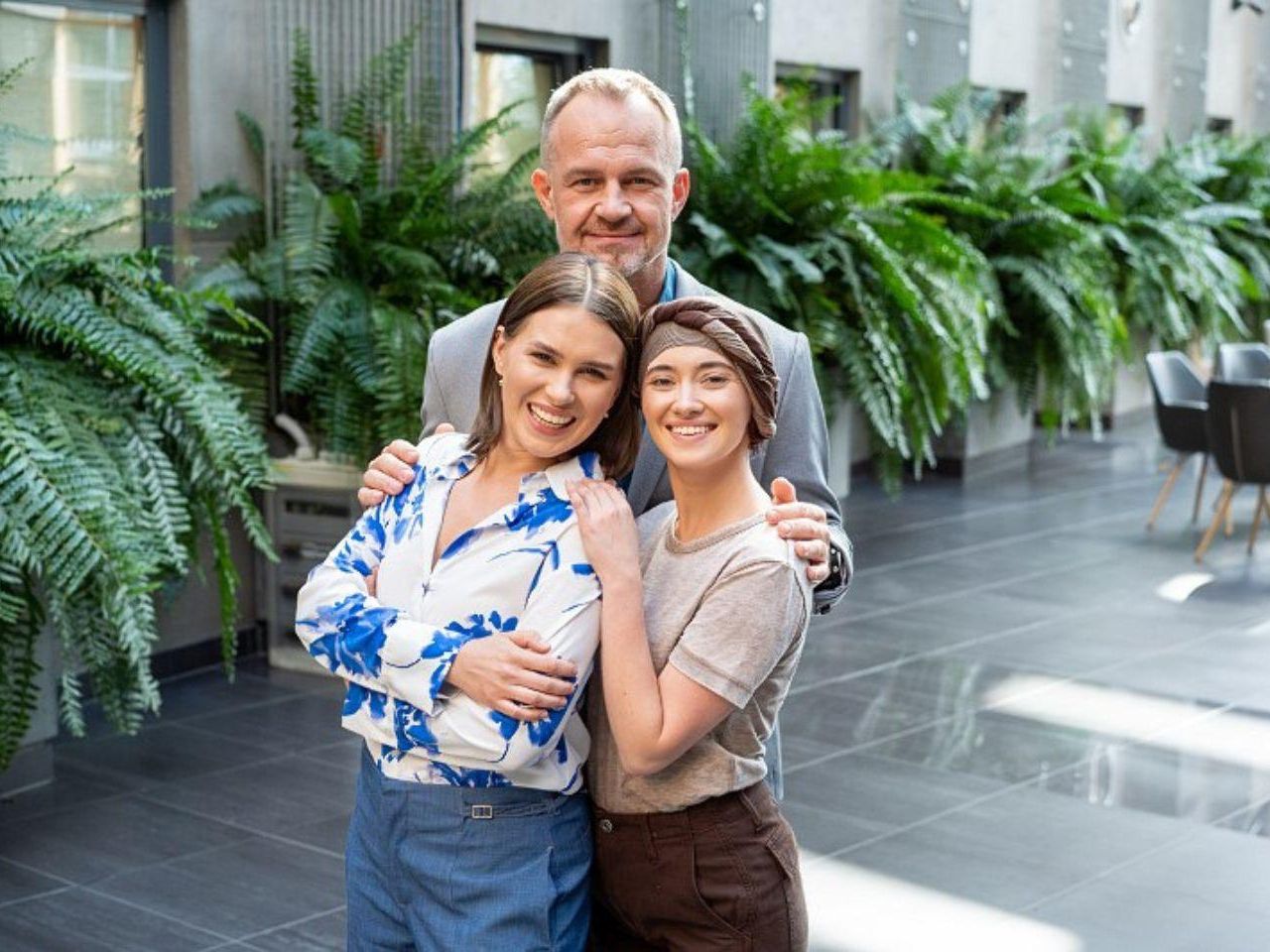 "Pierwsza miłość": Eliza, mimo obietnicy danej córce, decyduje się nie ...