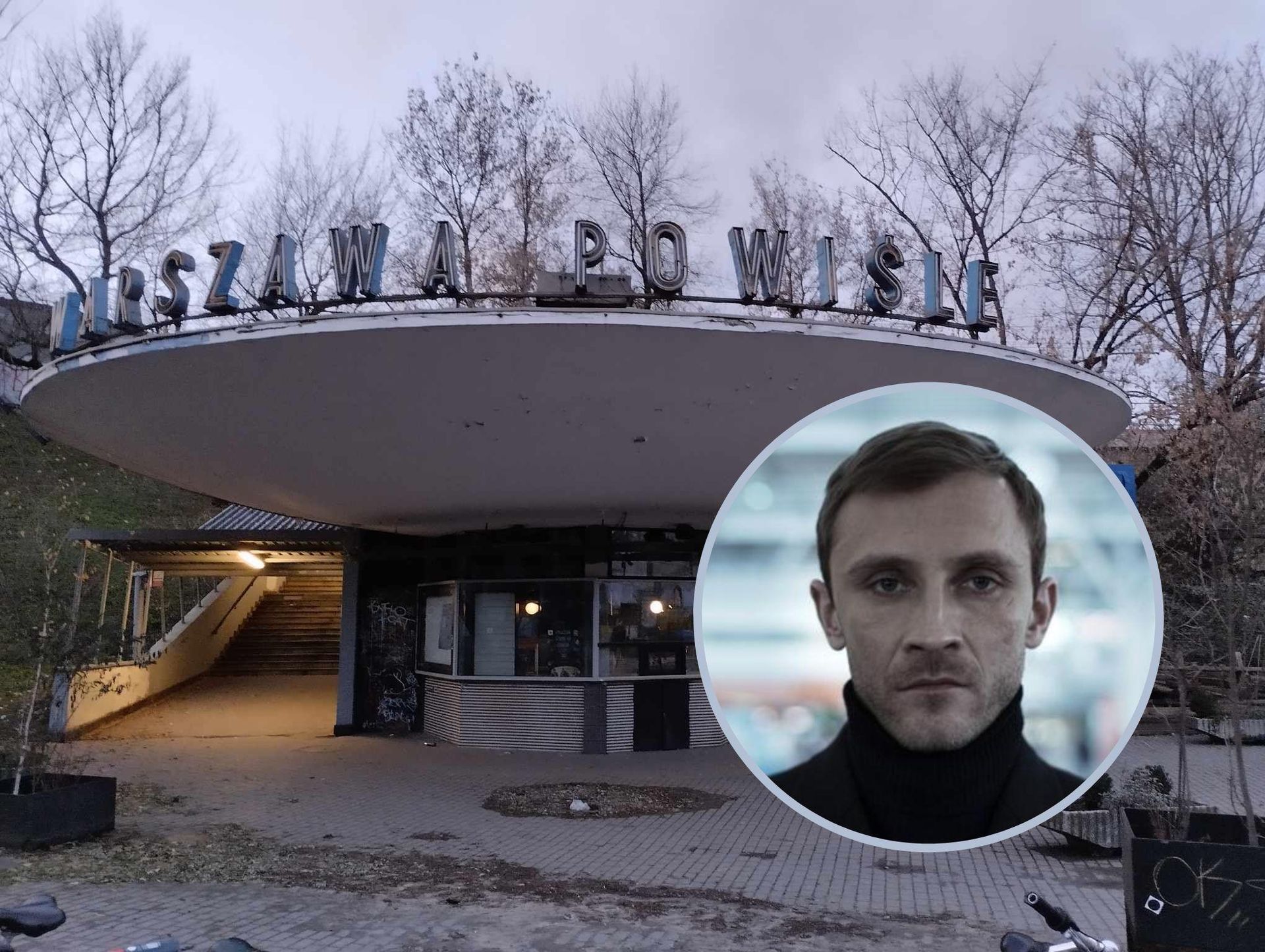 Tu nagrywano serial "Ślepnąc od świateł". Ruszyliśmy śladami bohaterów kultowej produkcji HBO ...