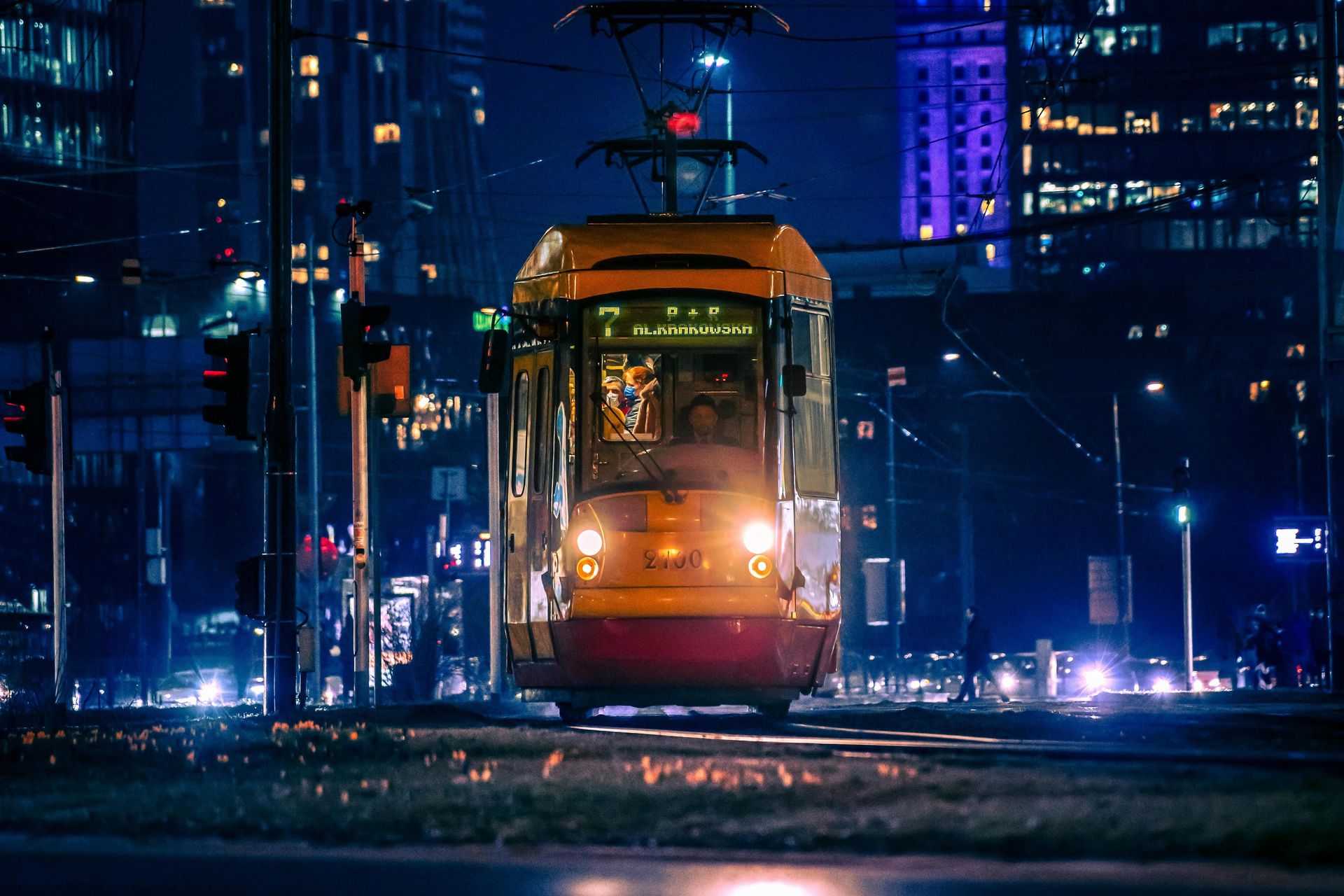 Polacy jeżdżą bez biletów na potęgę, a długi rosną! W jakich miastach ...