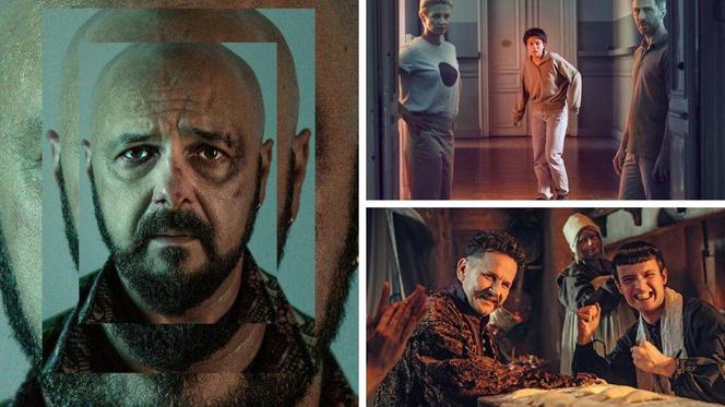 Polskie seriale na Netflix. TOP10 produkcji, które wprowadzą cię w ...