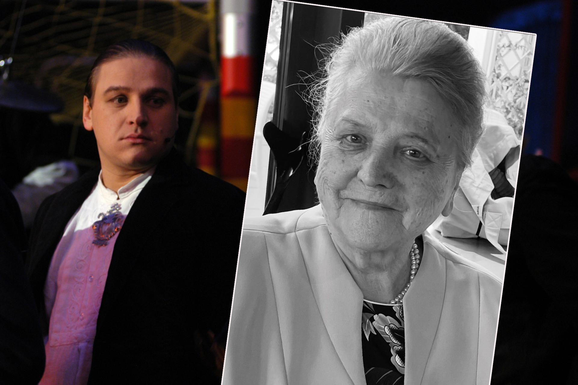 Braci Golec jest aż 4! Mama wychowywała ich sama. "Trzymałam ich twardą ...