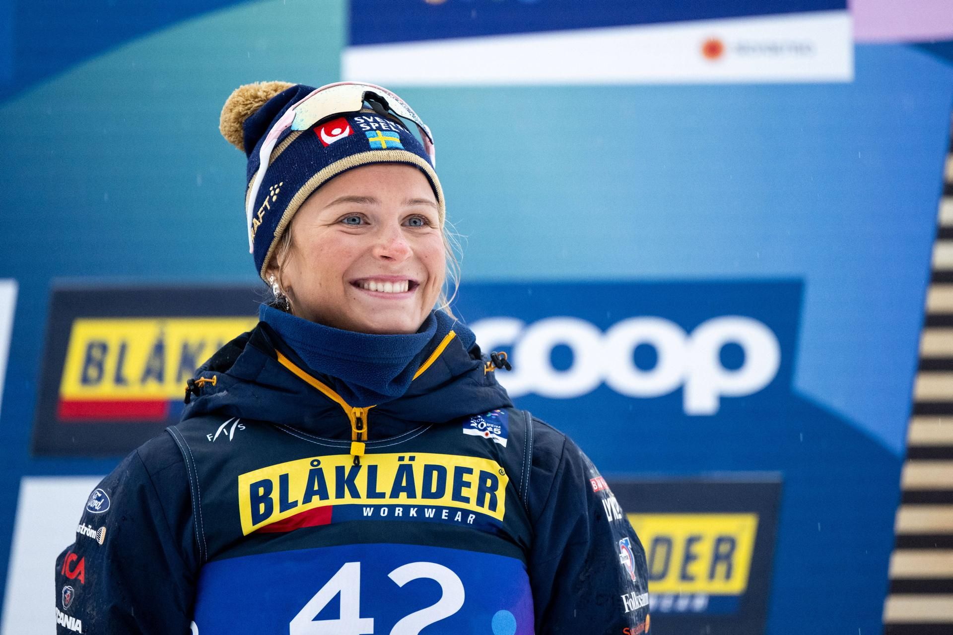 Mistrzyni świata była okrutnie nękana. To co robił jej stalker wywołuje ...