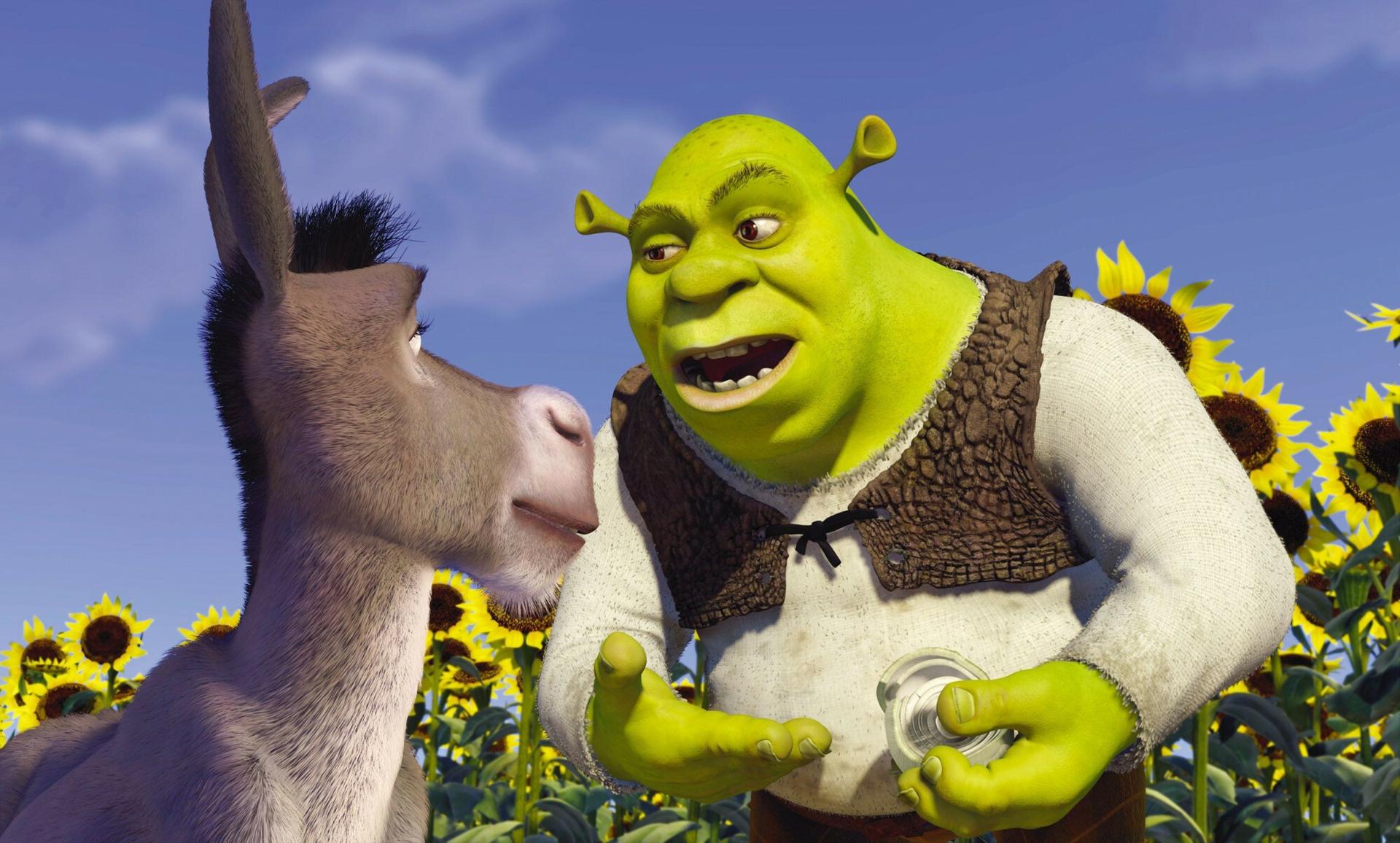 QUIZ: Shrek ma już 20 lat! Jak dobrze pamiętasz ten kultowy film? - ESKA.pl