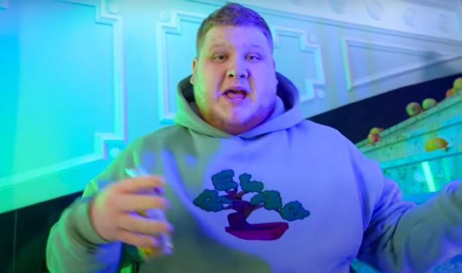 Leksiu wydał oświadczenie! Youtuber Team X tłumaczy swoje zachowanie ...