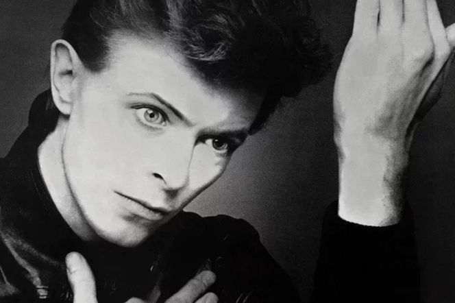 David Bowie - wiadomości, informacje - EskaROCK.pl