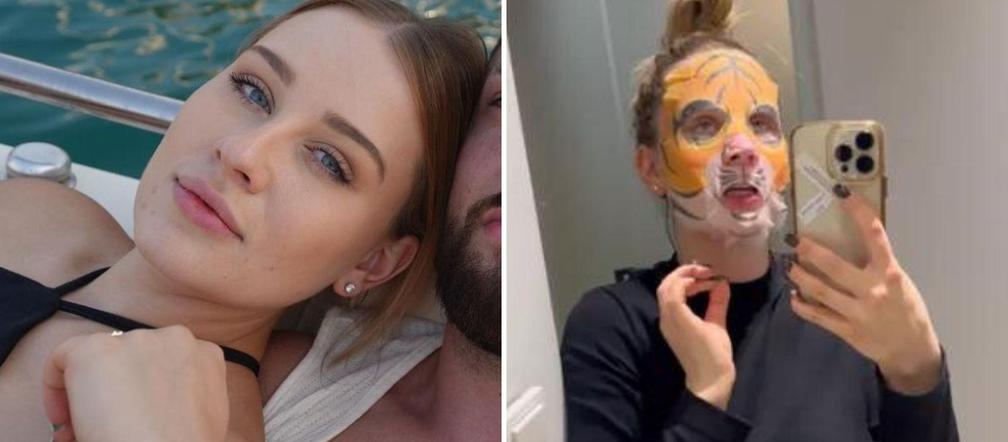 Andziaks oszustką? W sieci wrze, a influencerka komentuje skandal - VOX FM